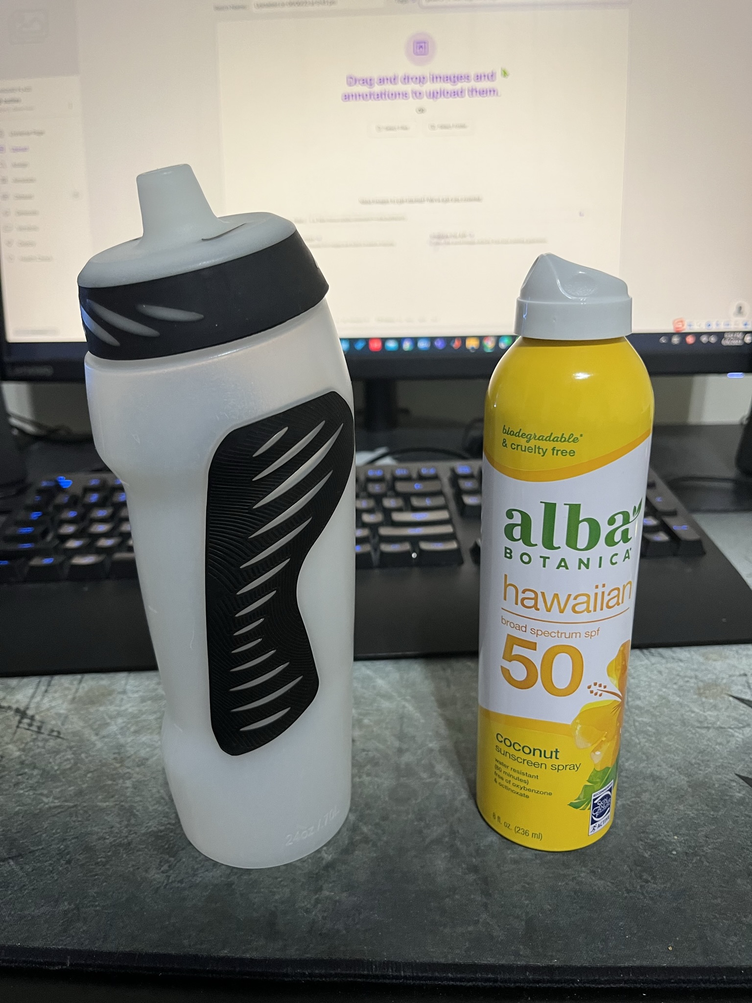 Bottles Object Detection Dataset By Thenewmke