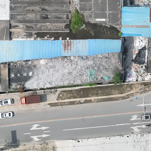 waste Object Detection Model by MMUAI