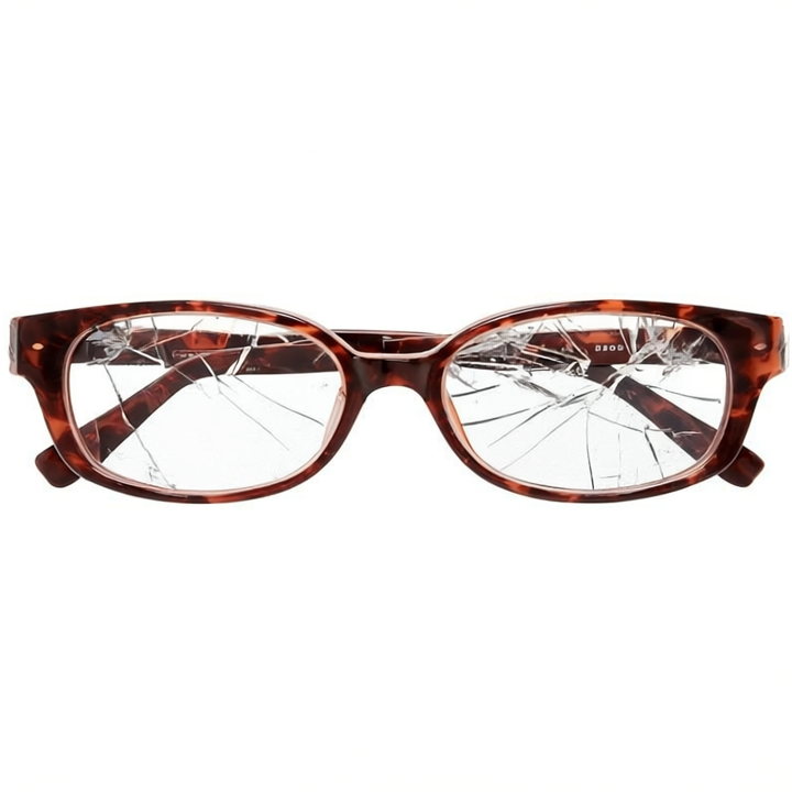 Glasses_b Object Detection Model by balda
