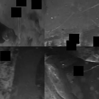 yolov5_underwater_object Object Detection Dataset and Pre-Trained Model by project