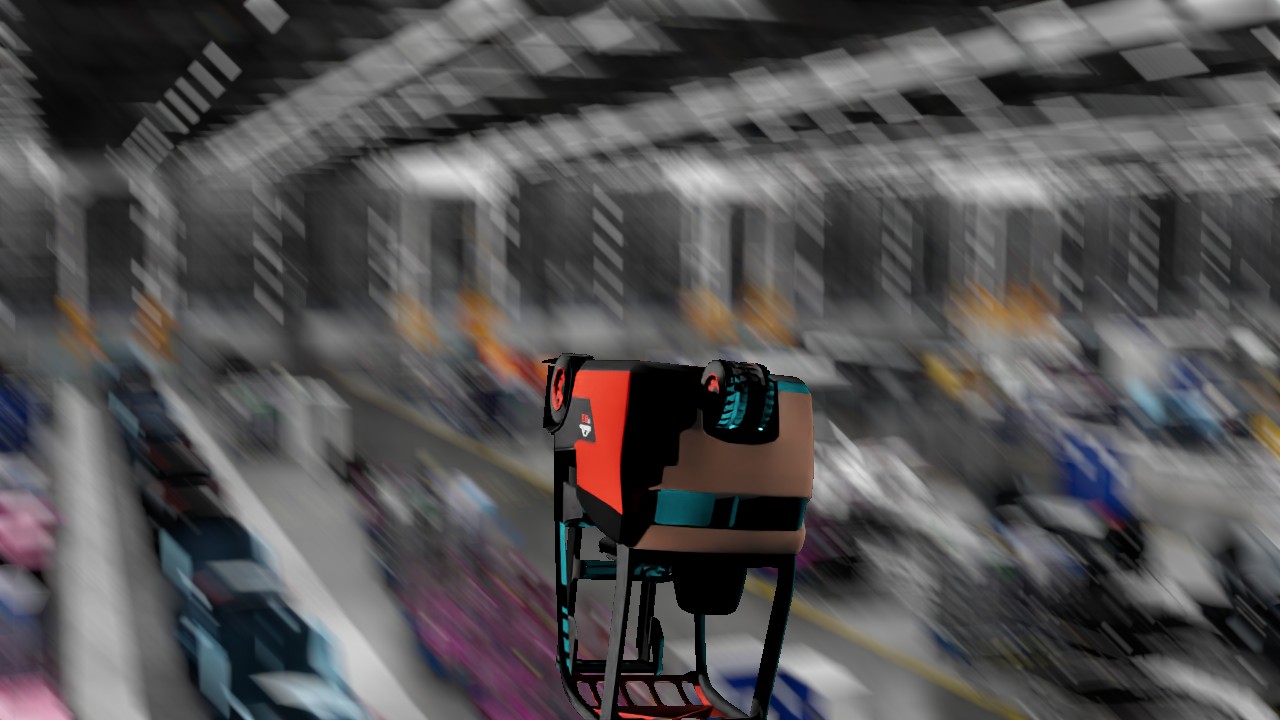 Bmw Object Detection Dataset By Hackathon