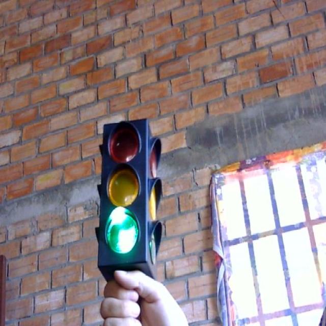 traffic_light Object Detection Dataset and Pre-Trained Model by Learning
