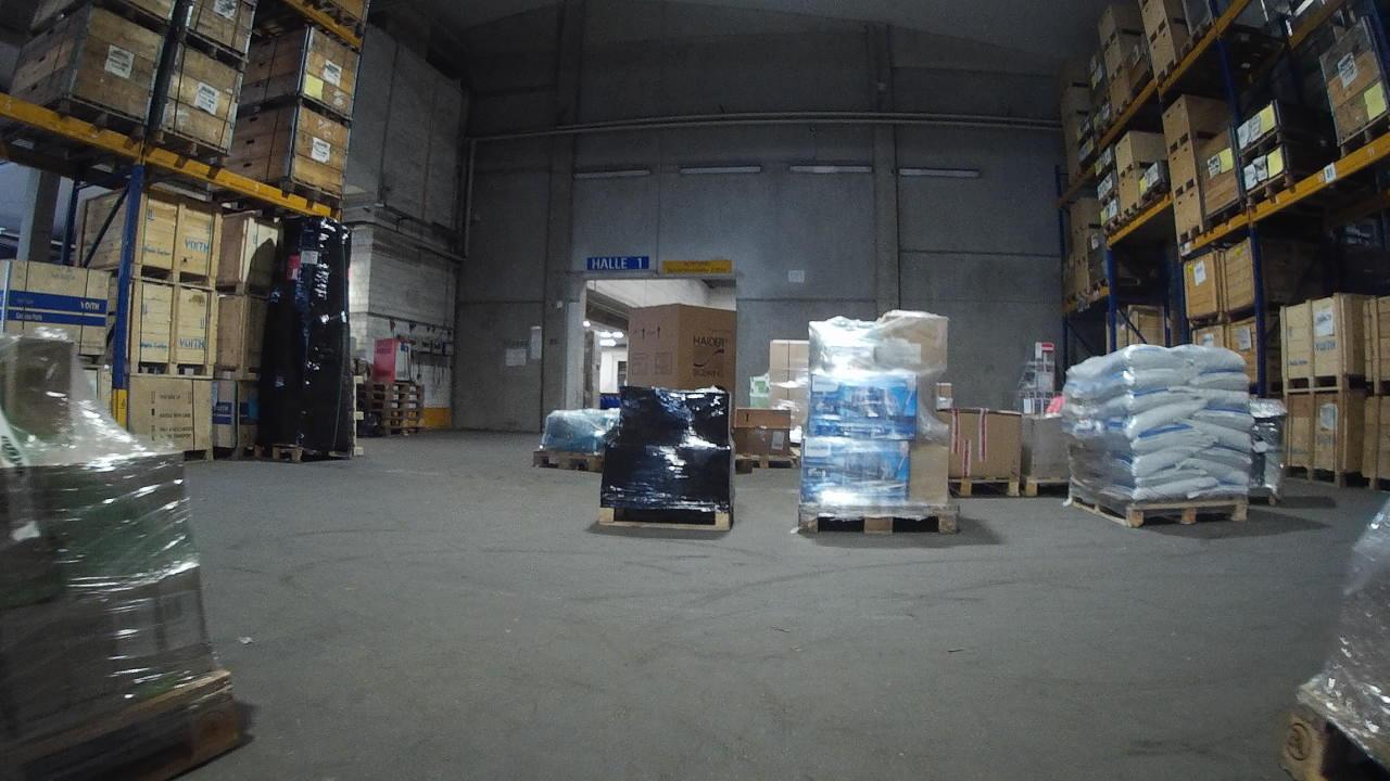 Pallet Detection Object Detection Dataset by Palletdetection Pallet Detection Object Detection Dataset by Palletdetection