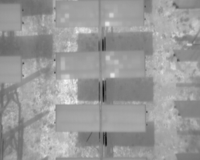 EGH 400 Solar Panel - Roboflow Universe