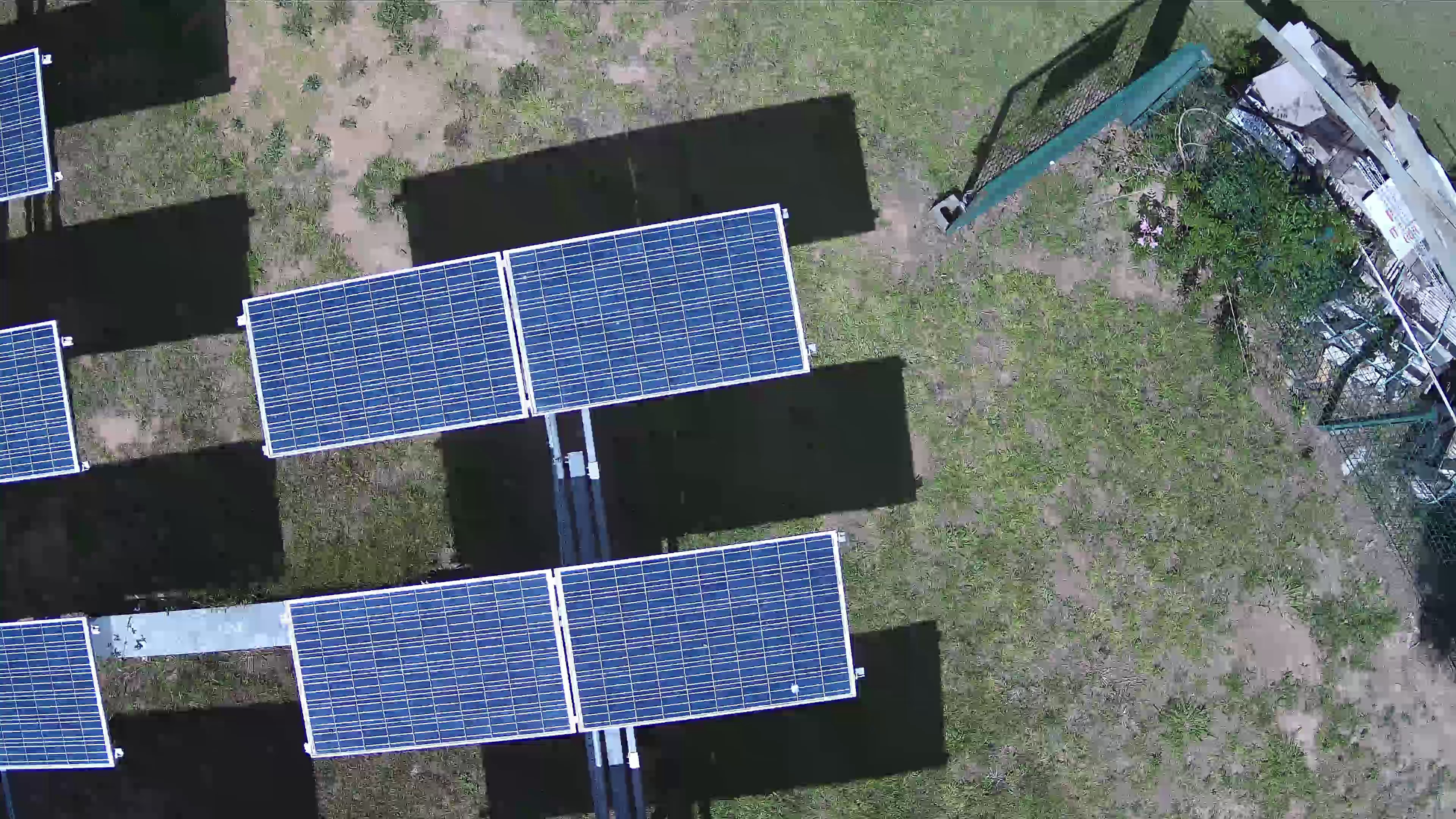 PV Panel V2 Instance Segmentation Dataset by EGH 400 Solar Panel