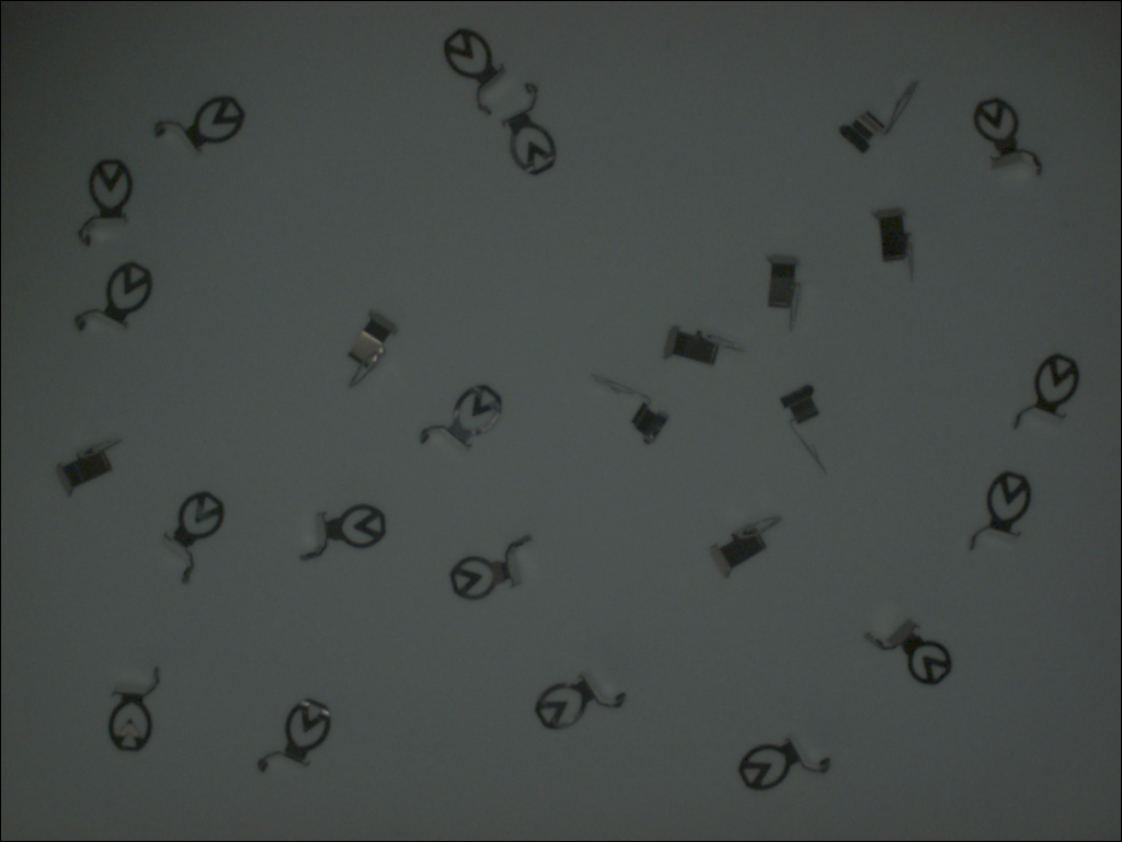 LDPart3-Polarized Object Detection Dataset by ATS