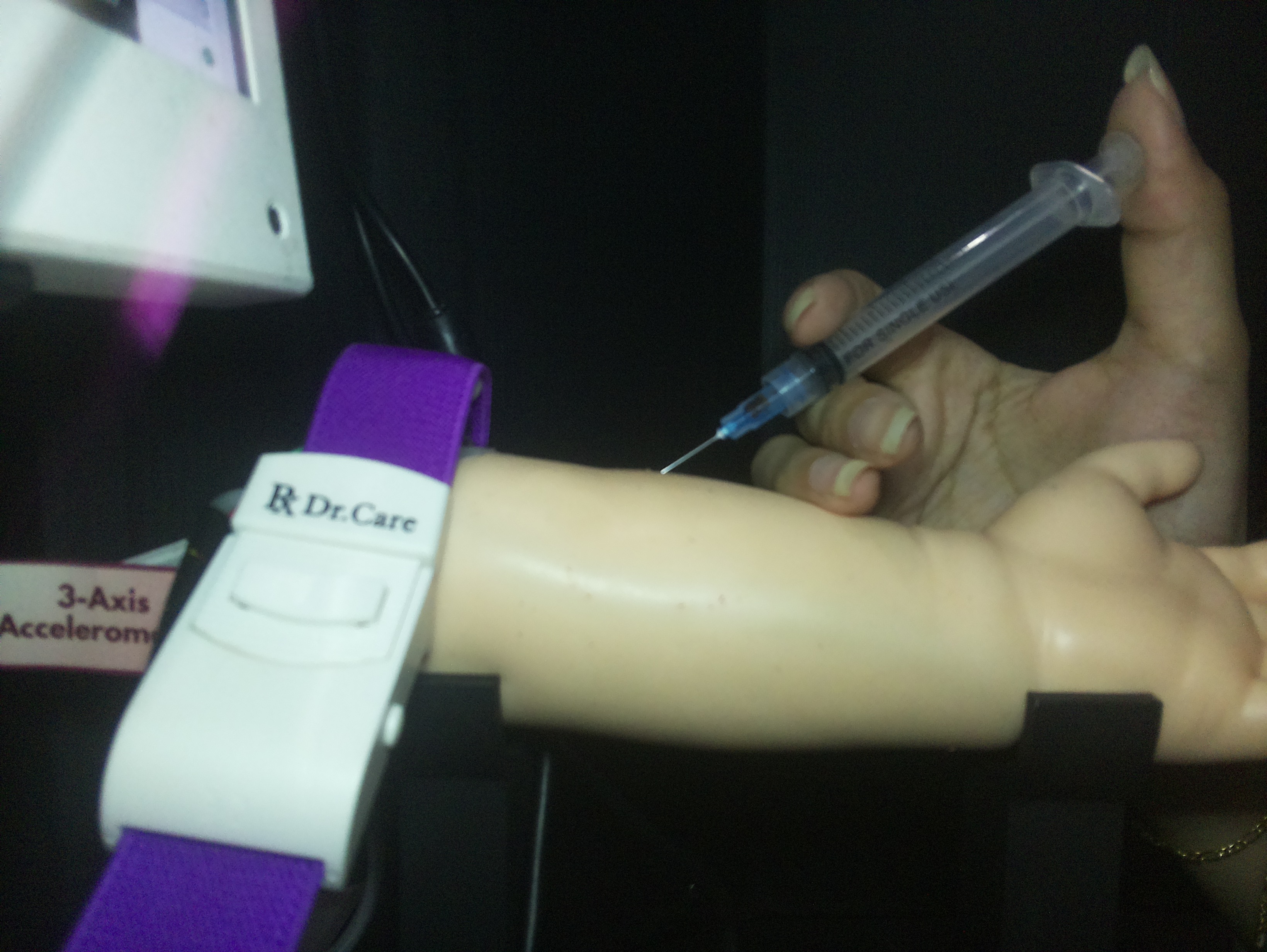 30 degrees Object Detection Dataset by PV30