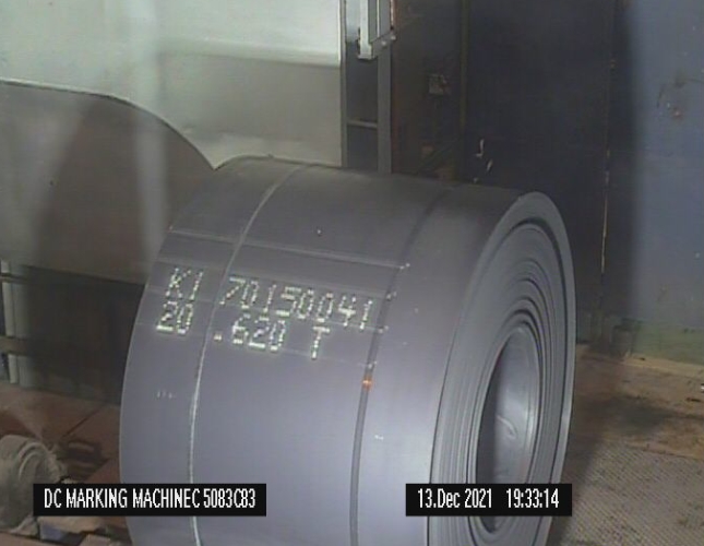 Coil ID Object Detection Dataset and Pre-Trained Model by Tiger Analytics