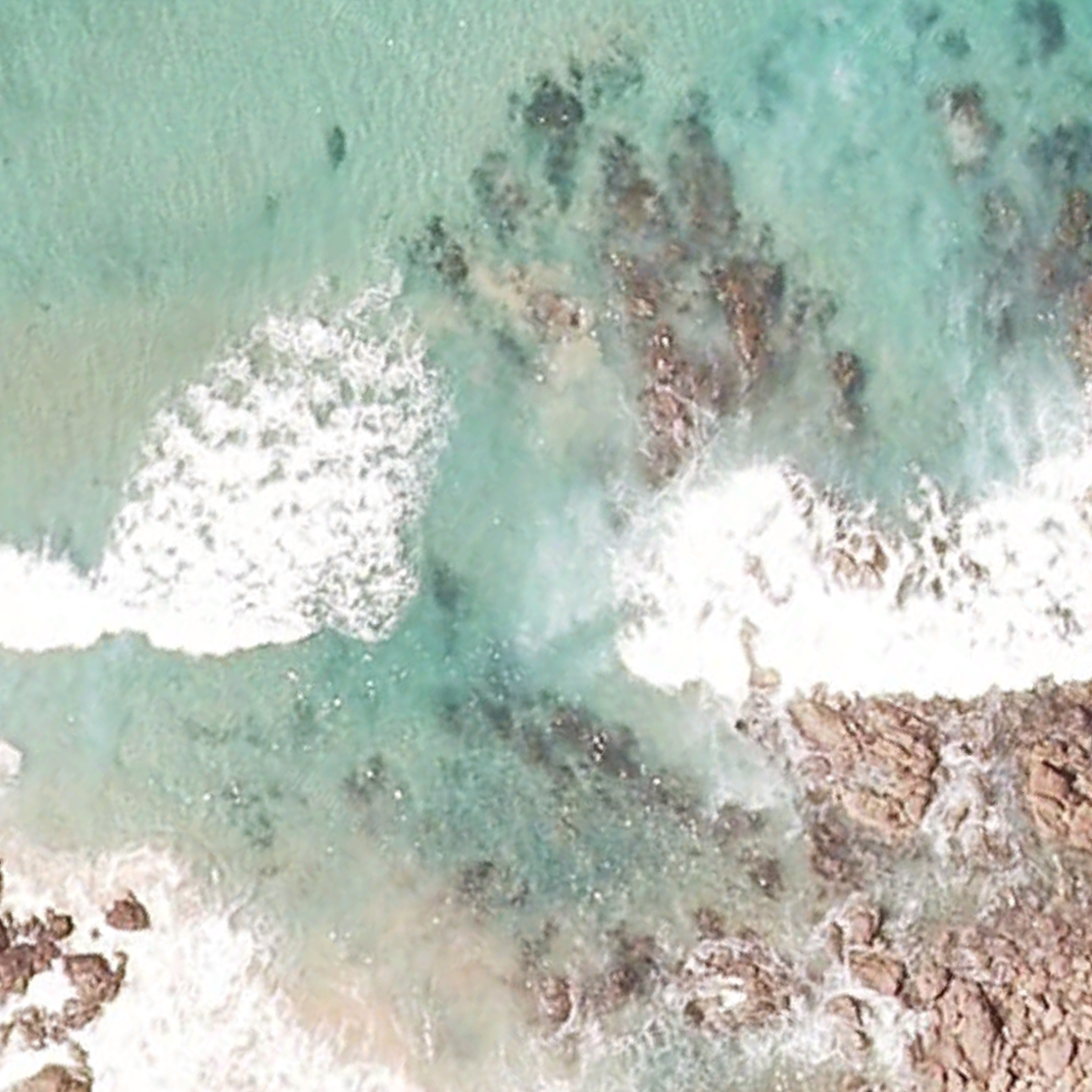 Rip Current Object Detection Dataset By Amitmark100
