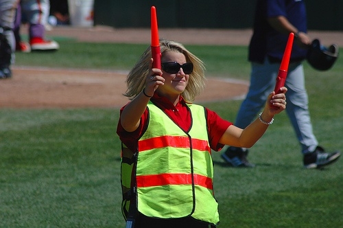 safety vest detection Object Detection Dataset by vest Object Detection