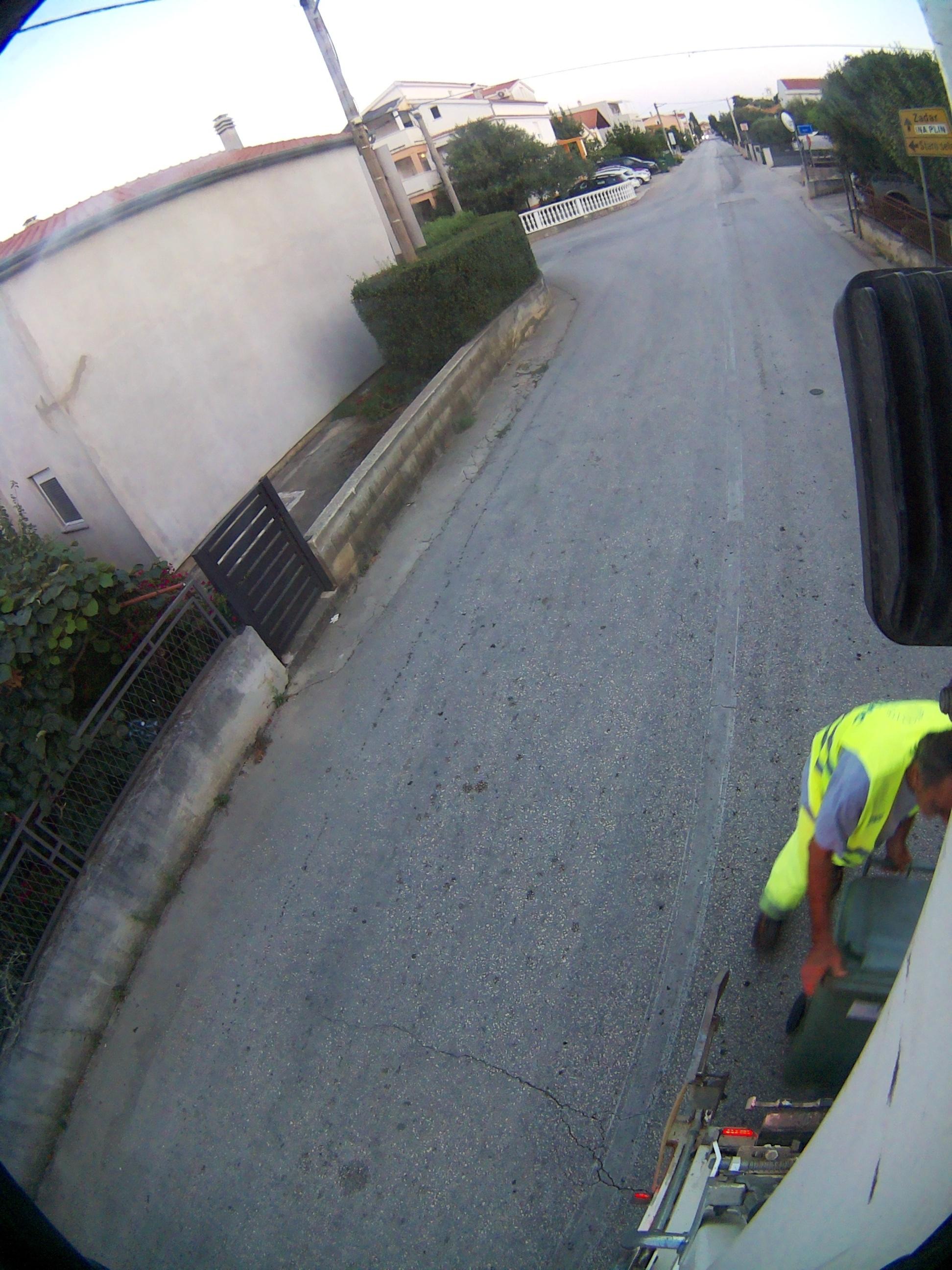 vlm-waste Object Detection Dataset by Kontakt