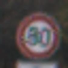 signals traffic Object Detection Dataset by Brandon Tayupanta