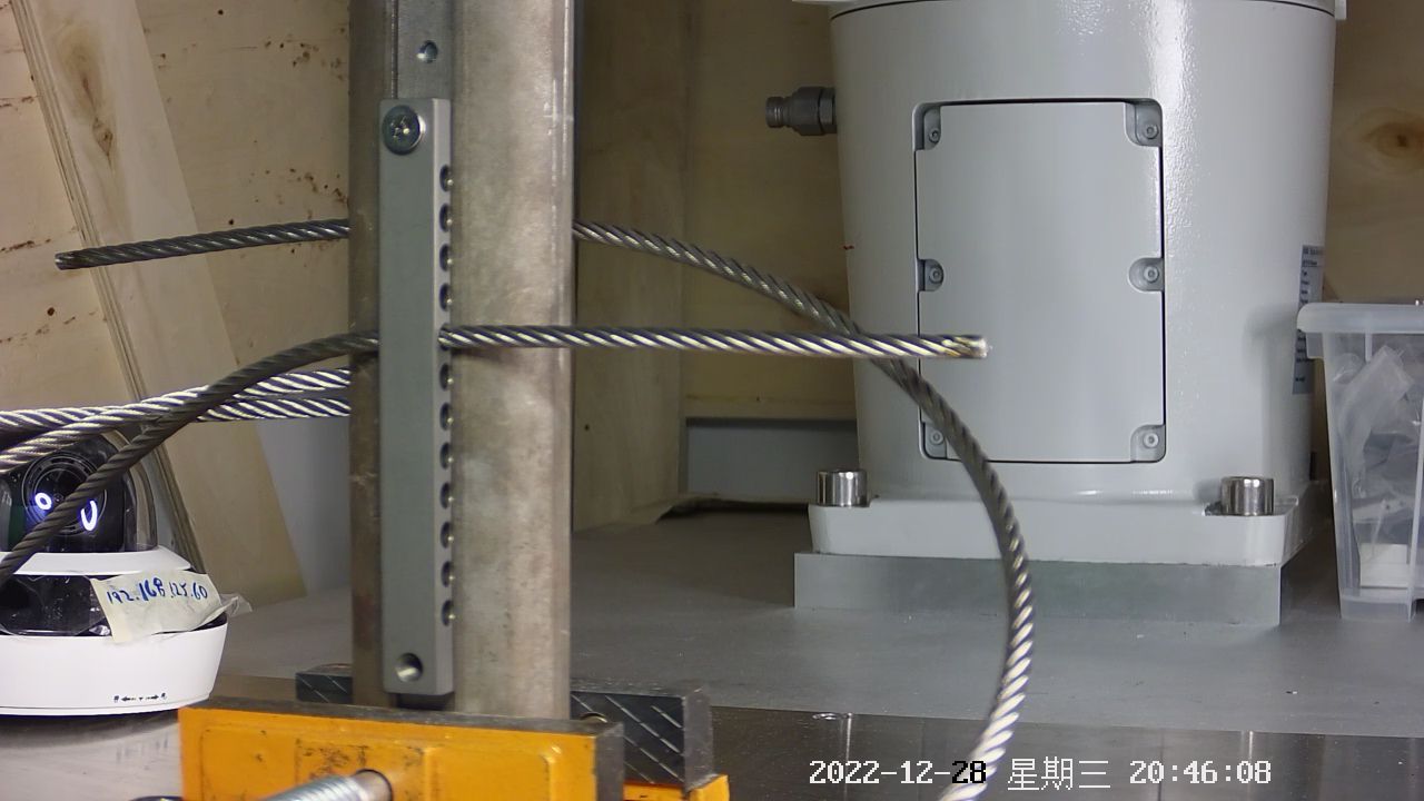 YoloV7-Seg Instance Segmentation Dataset and Pre-Trained Model by YoloV7Workspace