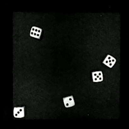 Dice faces 2 Object Detection Dataset and Pre-Trained Model by dice