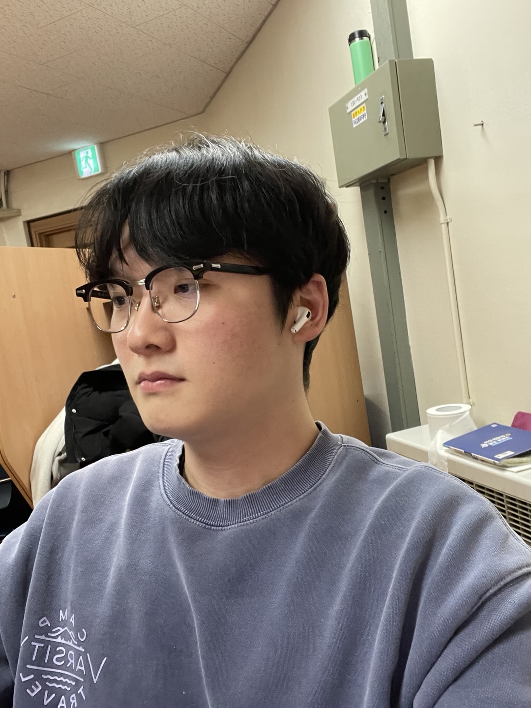 ATOM security system Object Detection Model by capstone