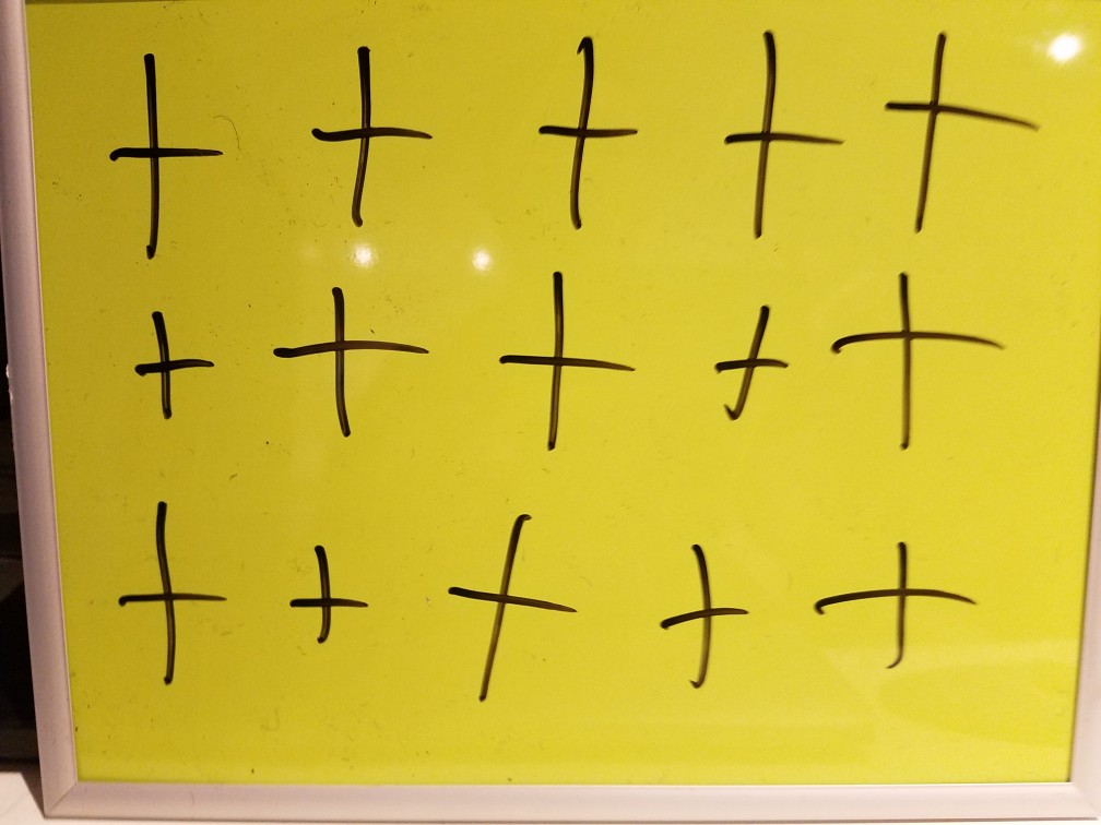 Handwritten Dataset Object Detection Dataset By Datasetku