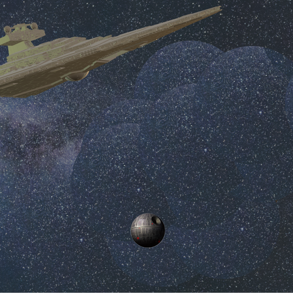 DeathStar_Detector Object Detection Model by TestLabel