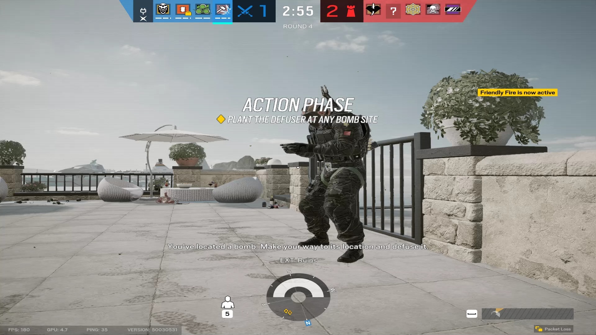 R6 Dataset Object Detection Dataset and Pre-Trained Model by siderywert