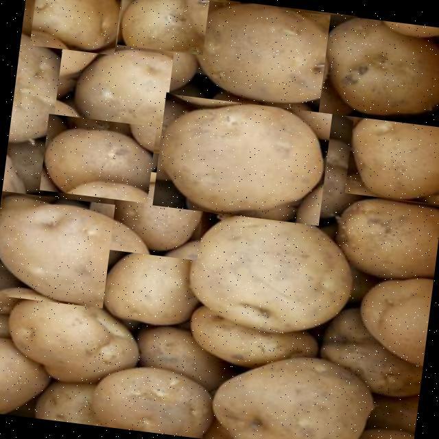 Capstone Object Detection Dataset and Pre-Trained Model by Bolbol