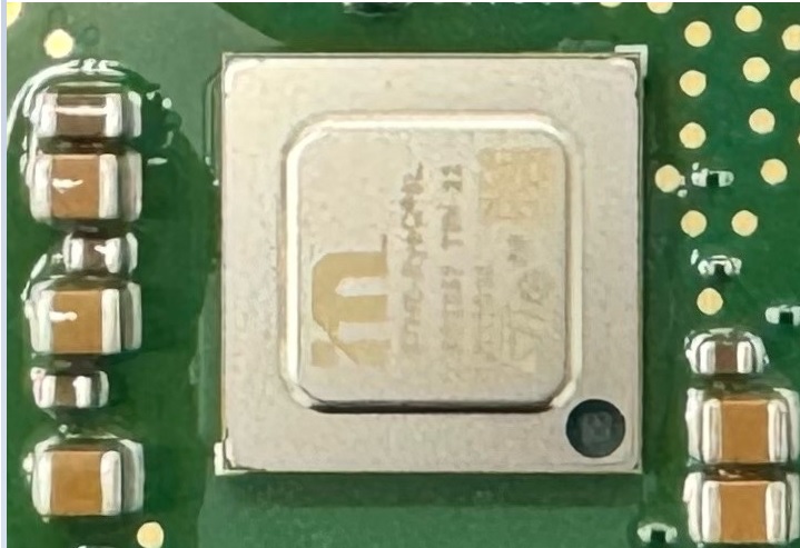 pcb_240512 Object Detection Dataset and Pre-Trained Model by 240425