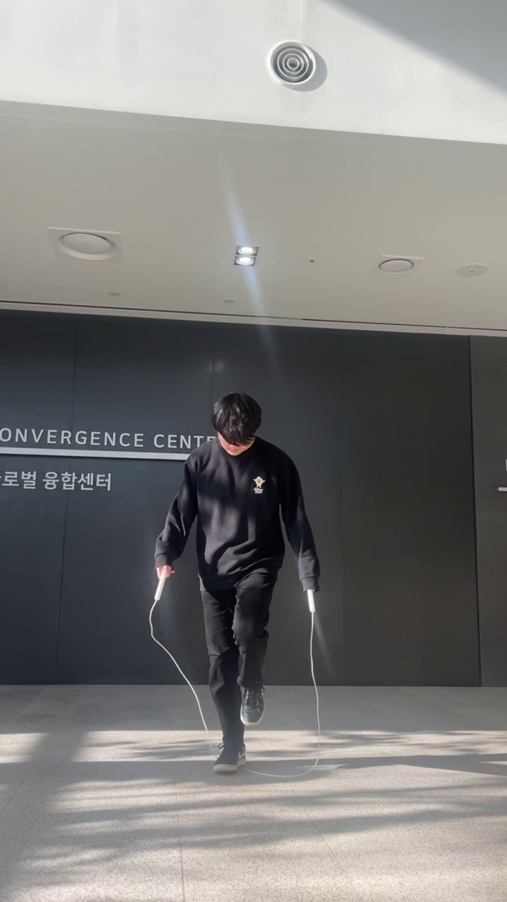 jumprope_annotation Object Detection Dataset by challenge