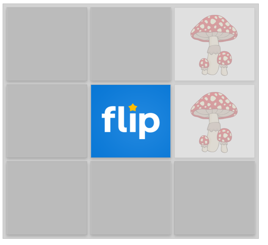 Flip Cards Object Detection Model by Flip Cards