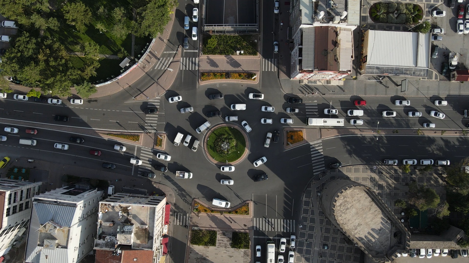 Traffic Jam Analysis Object Detection Dataset By Roon Cv Projects