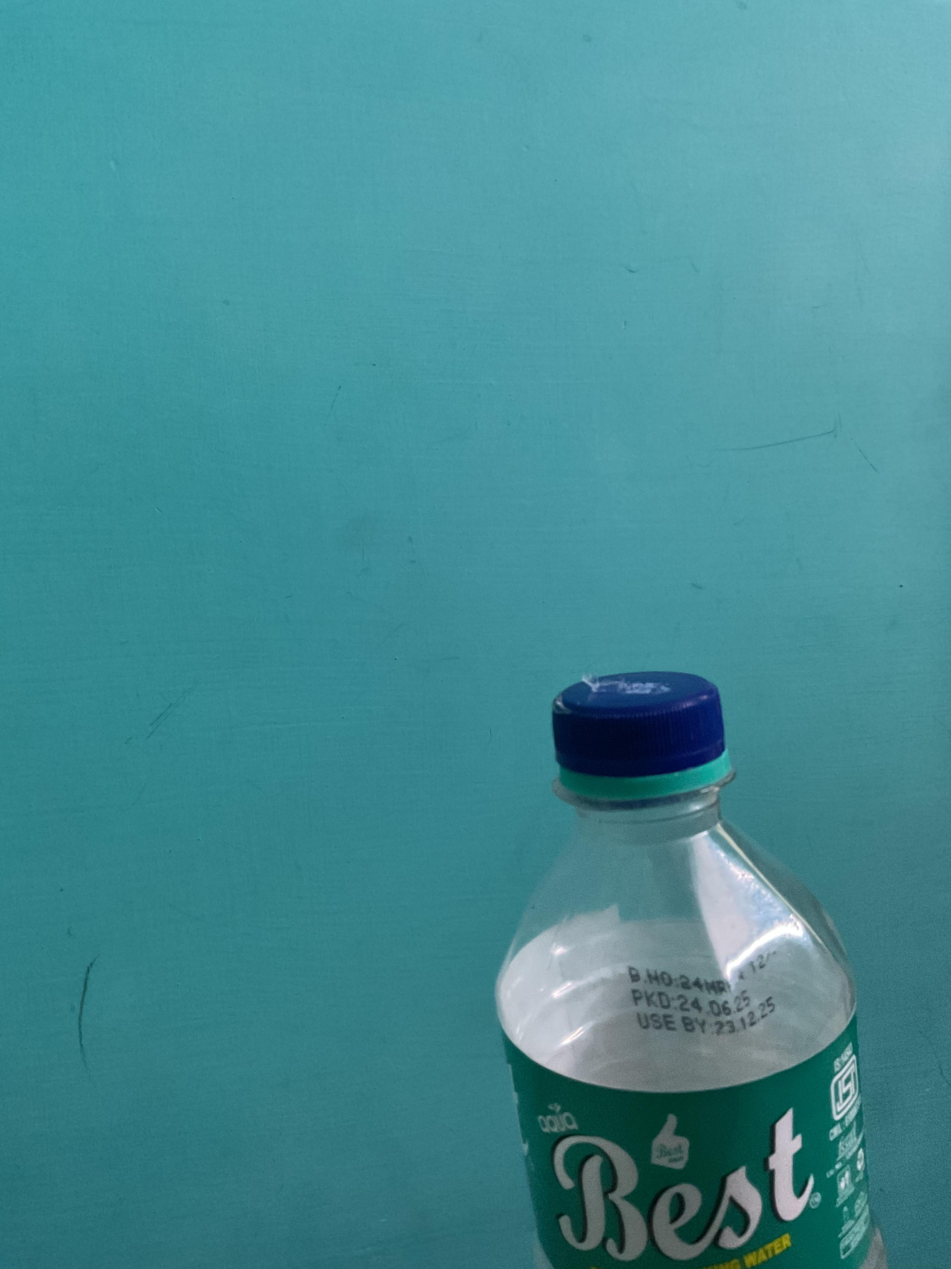 Bottle Defect Object Detection Model by srevarshanspace