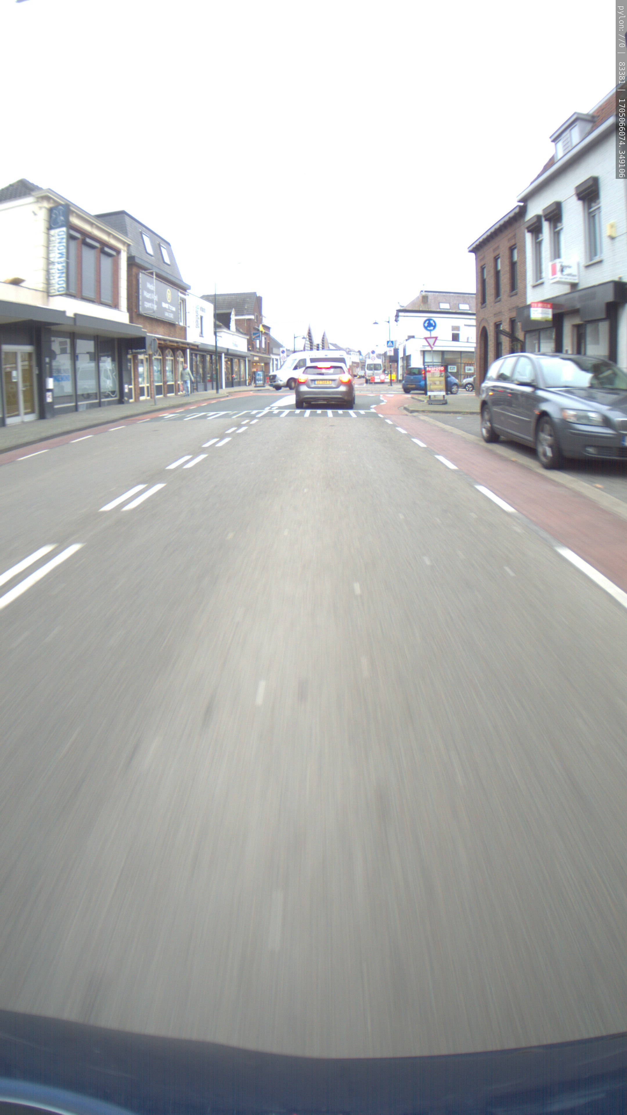 Frames Zed X Annotation Object Detection Dataset And Pre Trained Model By Project Q5rrr