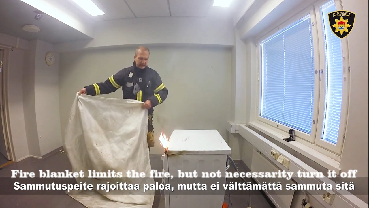 Fire Flame Object Detection Dataset And Pre Trained Model By Hamza