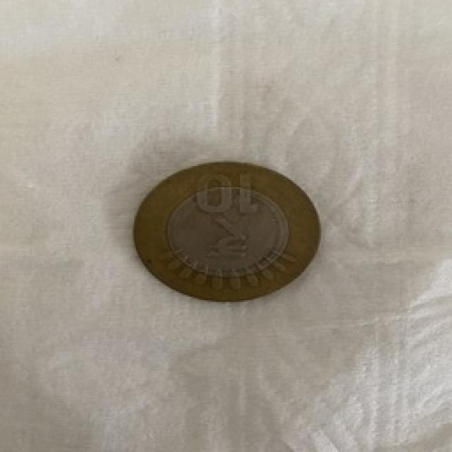 Indian Coin detection Object Detection Dataset by datascience