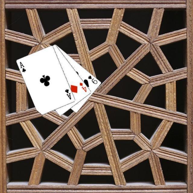 Playingcardsdetection New Object Detection Dataset And Pre Trained