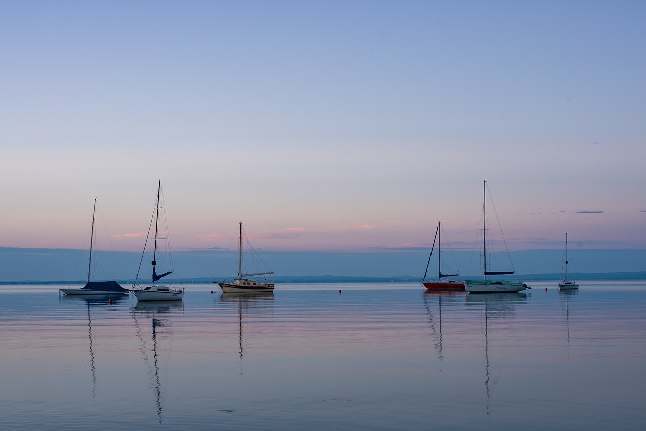 Boat Detection Model Object Detection Dataset And Pre Trained Model By