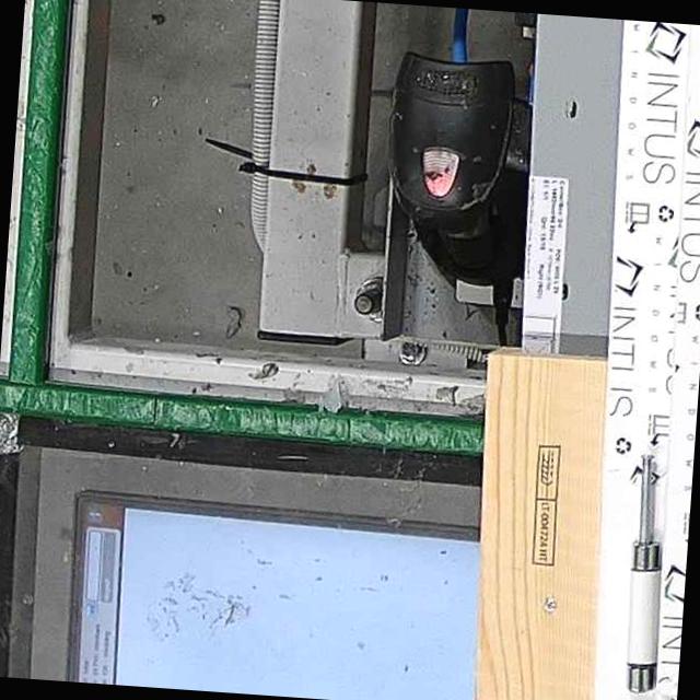 hinge-reupload Instance Segmentation Dataset by Personal Projects