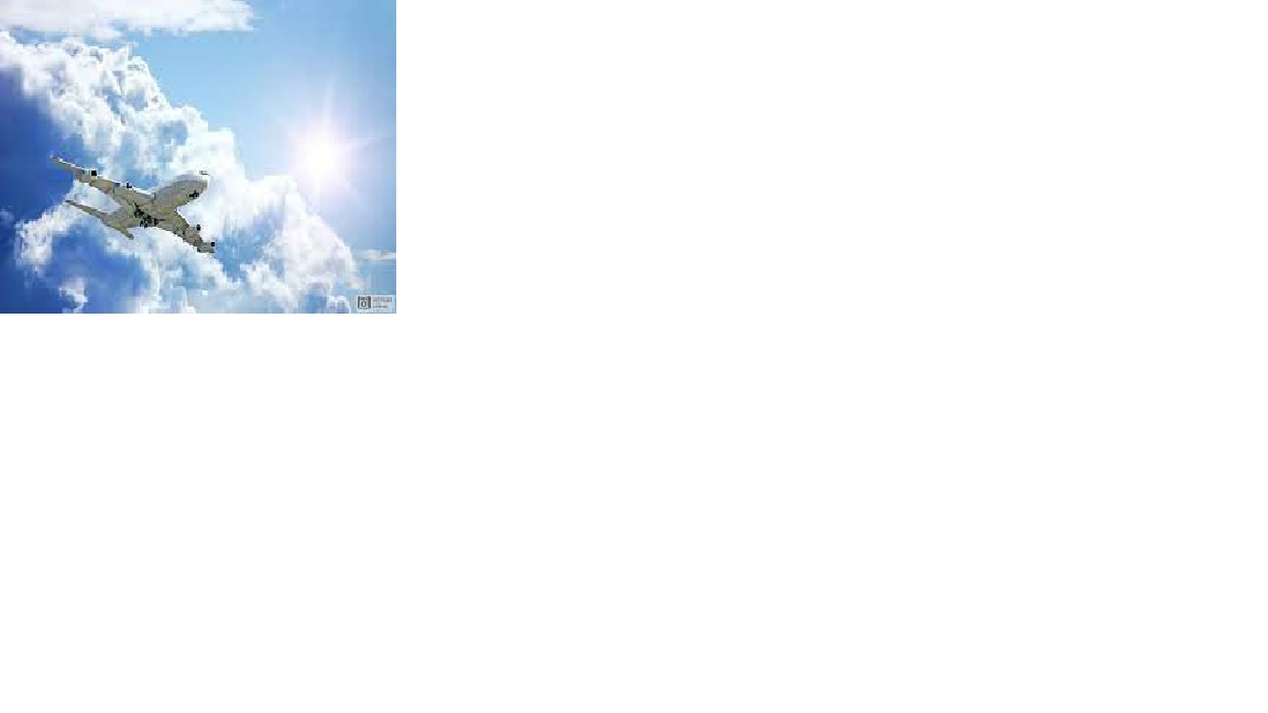 How To Use The Airplane Object Detection Api