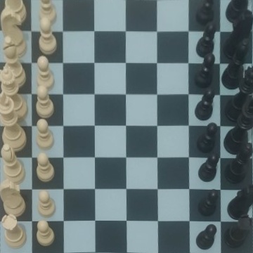 chesspiece detection Object Detection Model by chessreff