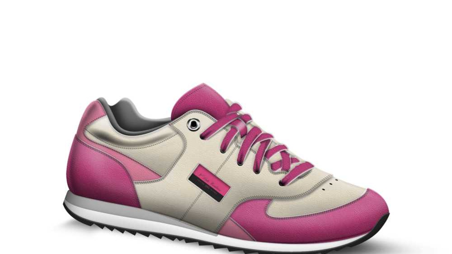 Talov Footwear Object Detection Dataset By Object Detection