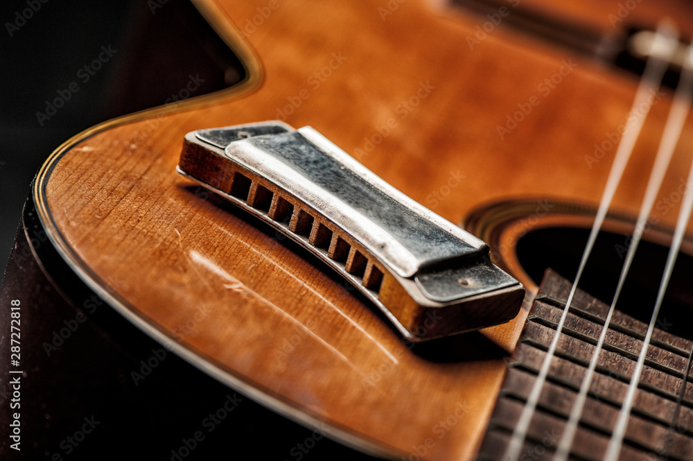 talov-harmonica Object Detection Dataset by Object Detection