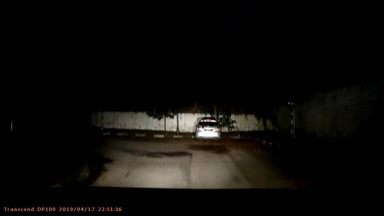 Low Light Vehicle Detection V4 Computer Vision Dataset By Data Para Matrix