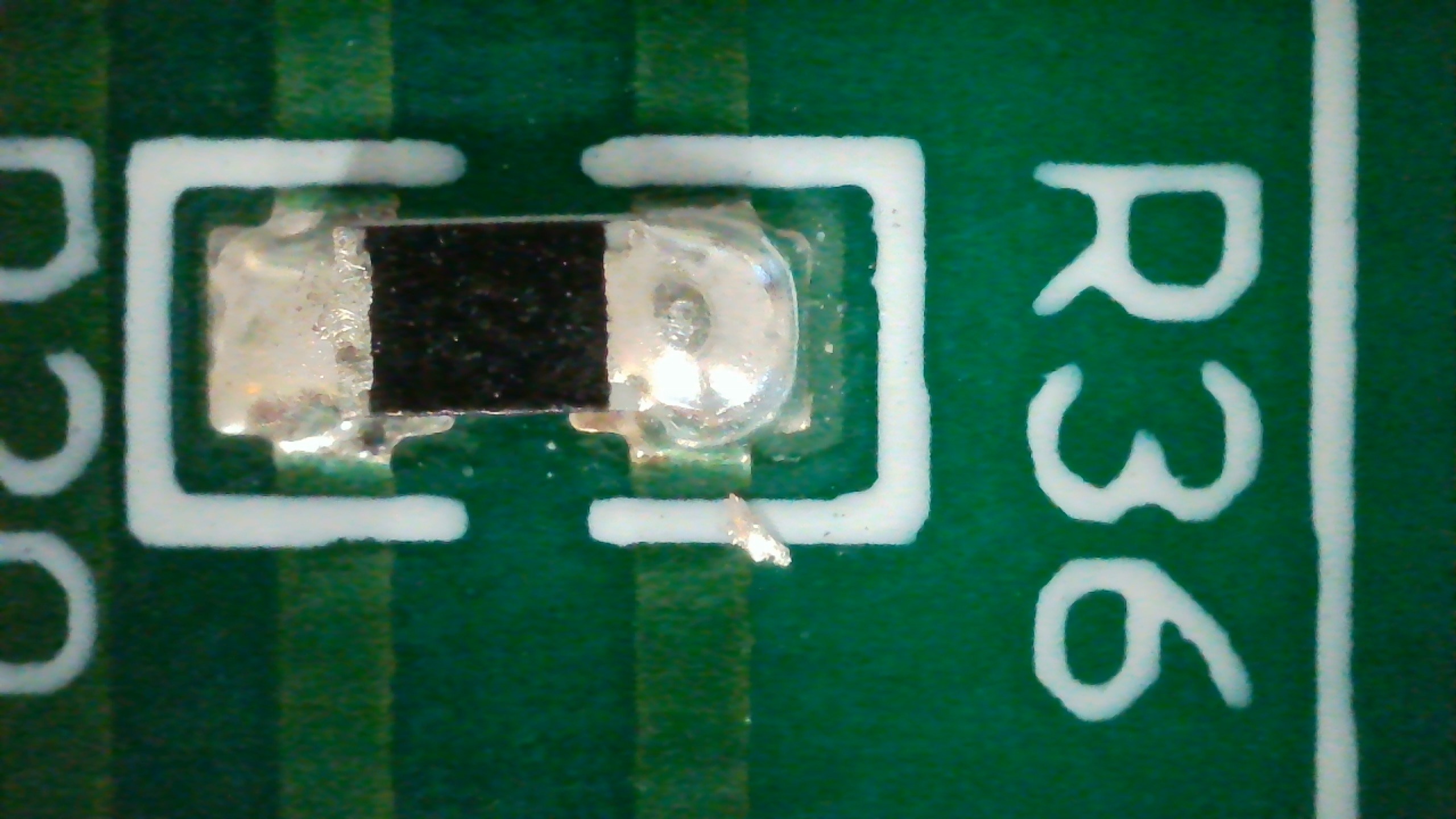 pcb_defect_detection Object Detection Dataset by Research