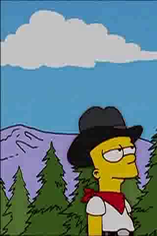 Simpsons Object Detection Dataset by innopolice