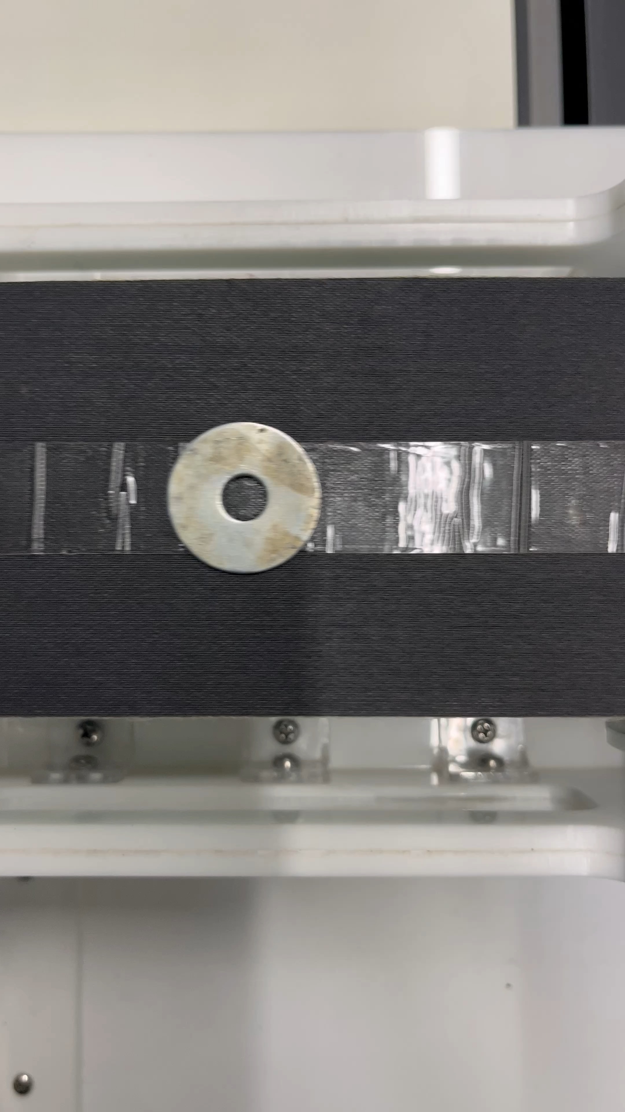 Conveyor Belt Object Detection Model By Samarth