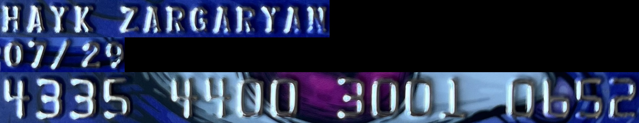 Digits Object Detection Dataset V22 2024 07 30 933am By Osr