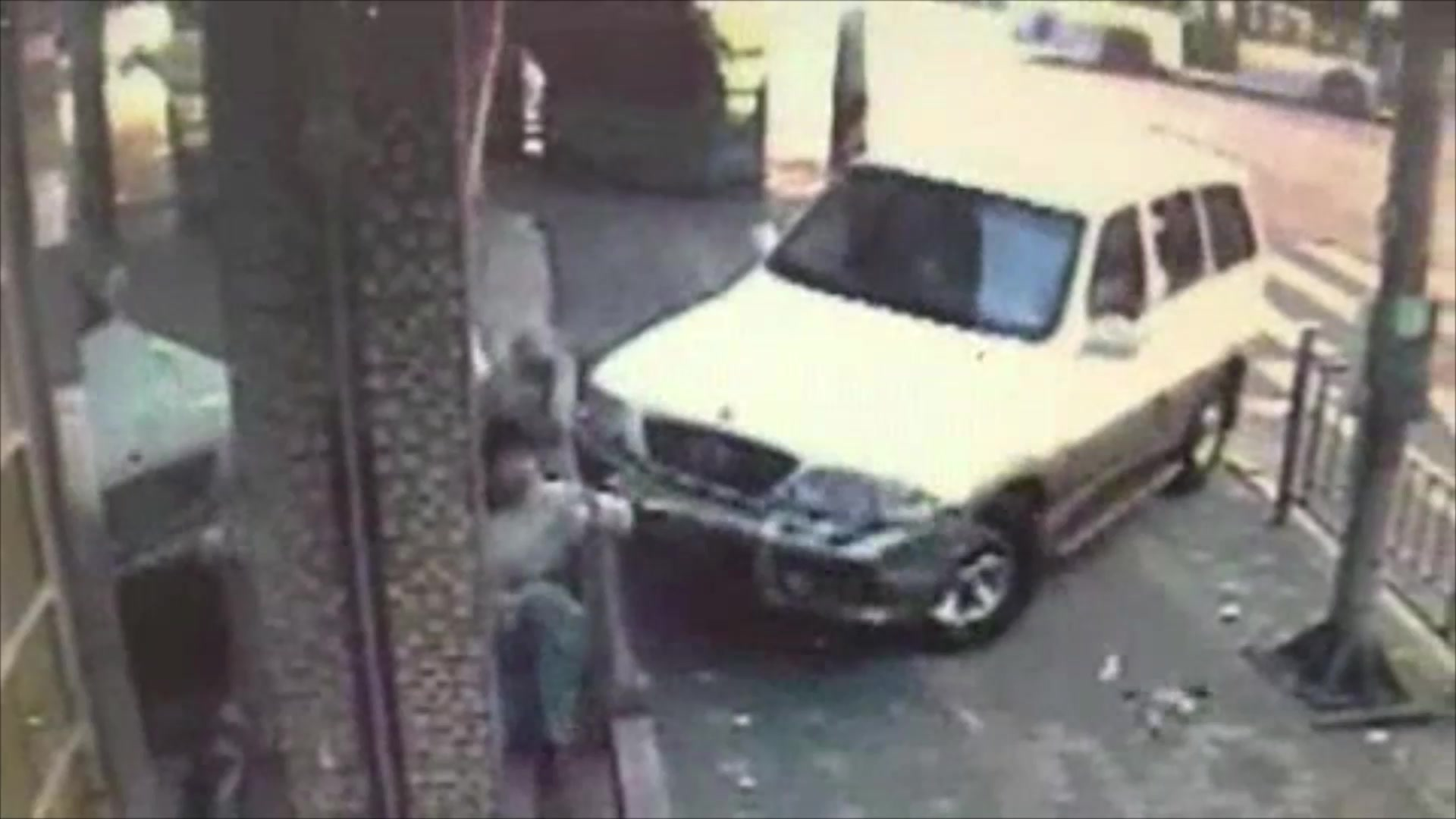 Cctv Detection Test Object Detection Dataset By Cctvaccident