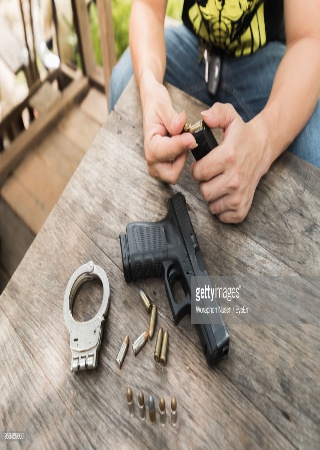 Tank and Weapon identifier Object Detection Dataset by Tesi