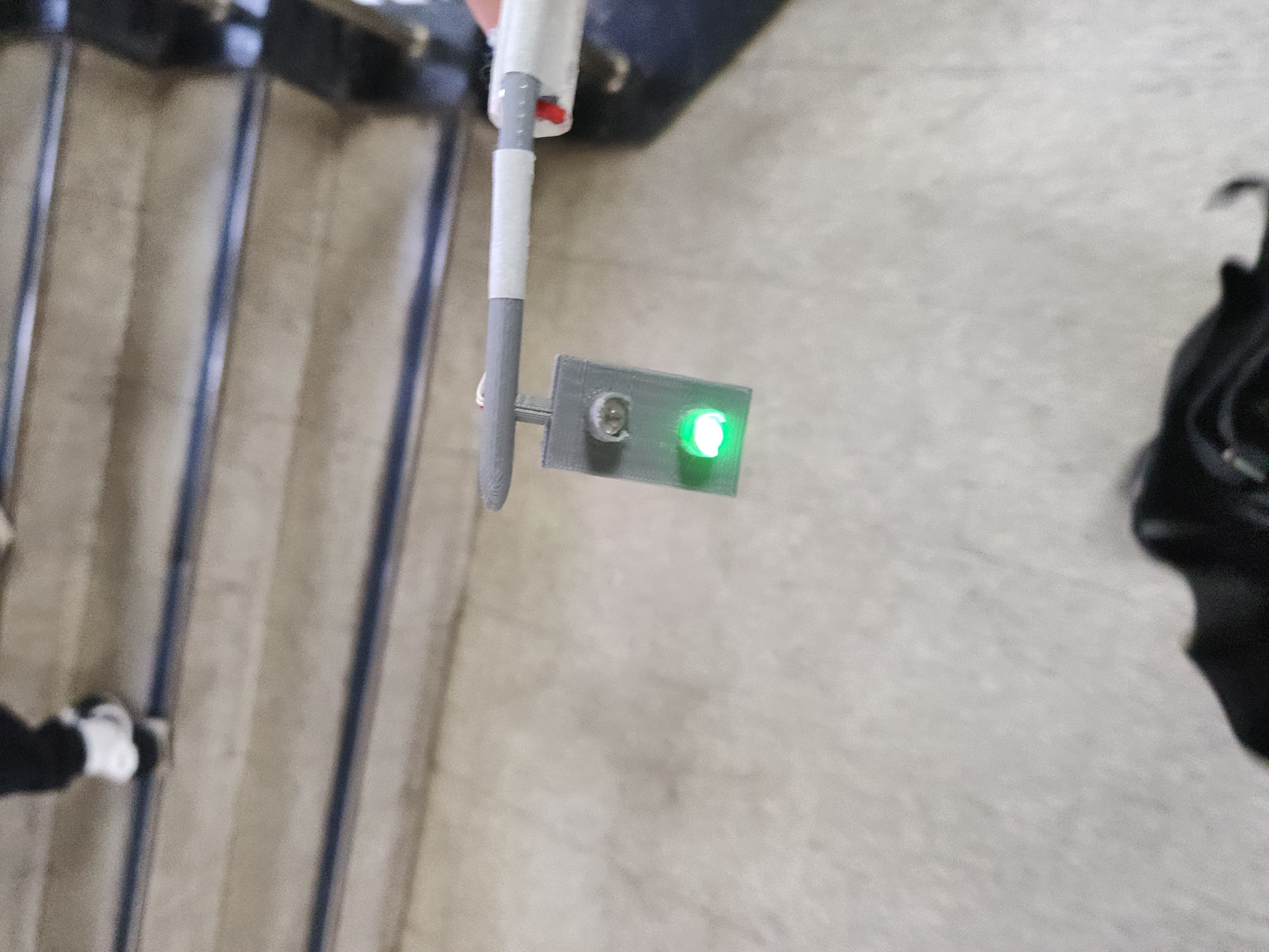 Capston Design Object Detection Model by Capstone