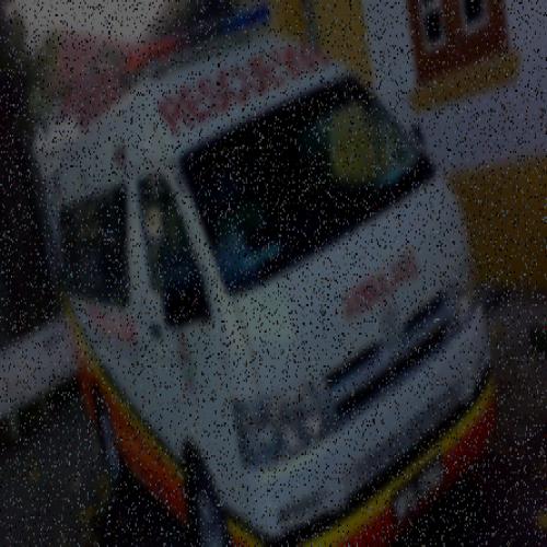 Ambulance Detection Object Detection Dataset And Pre Trained Model By