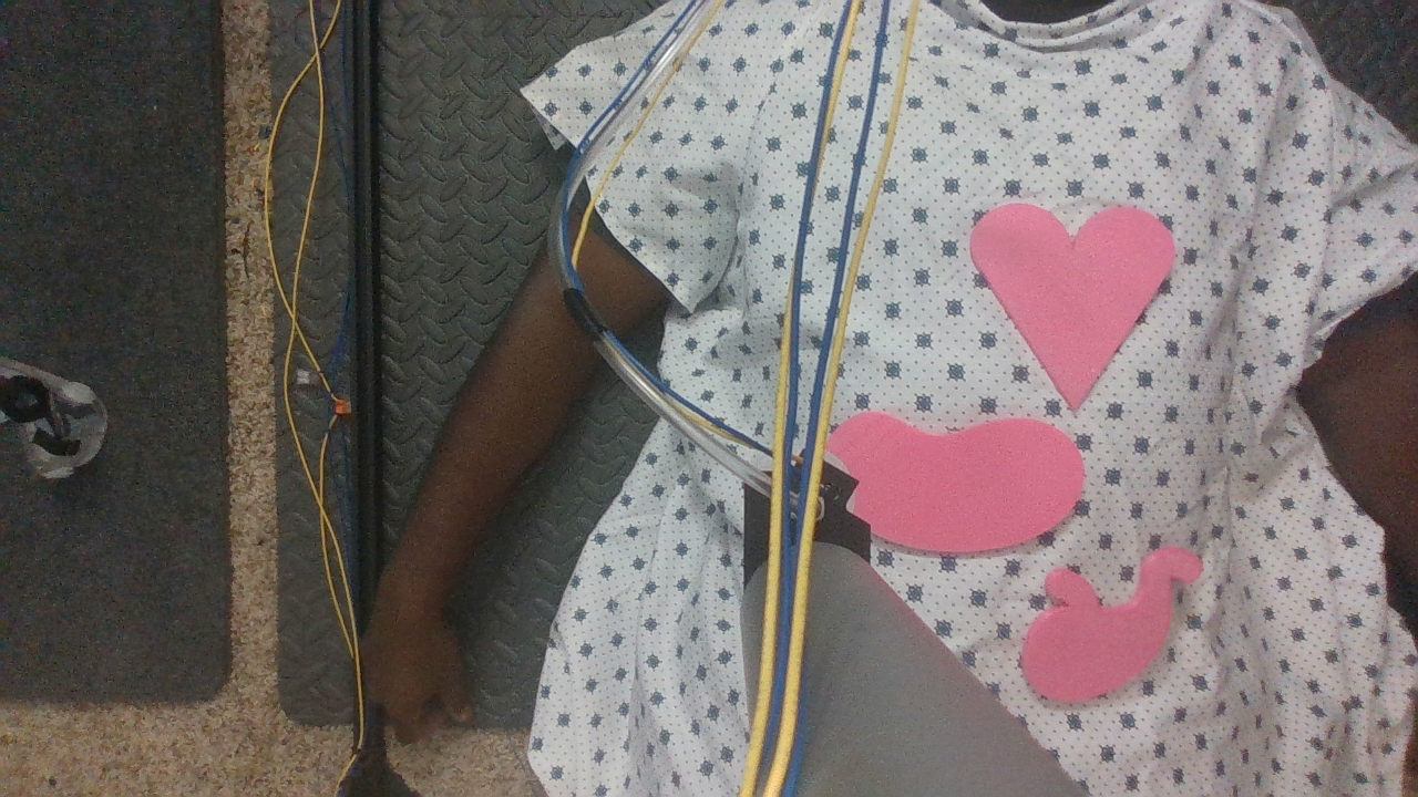 Surgery Robot Object Detection Dataset by Personal