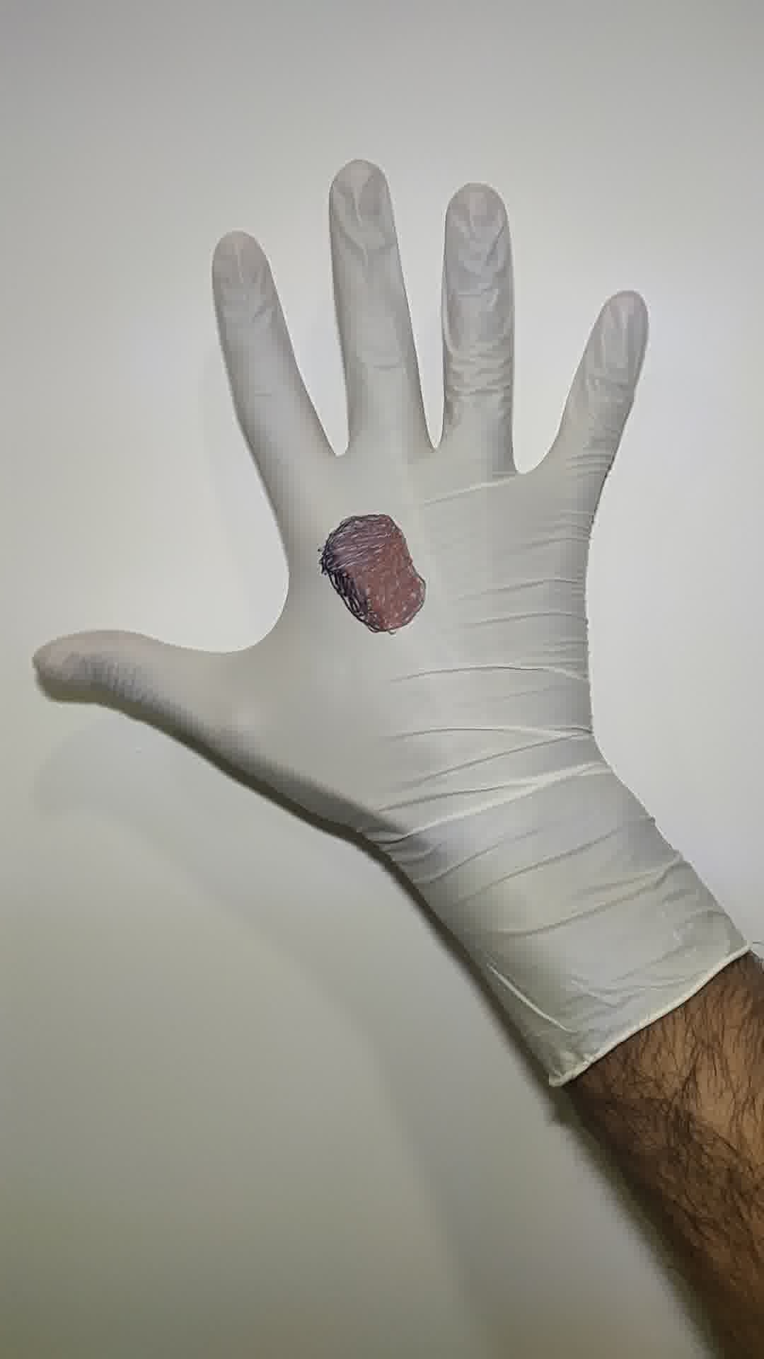 glove defect - Roboflow Universe
