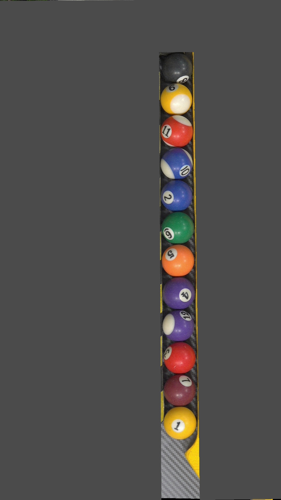 final_line Object Detection Dataset by erik wang